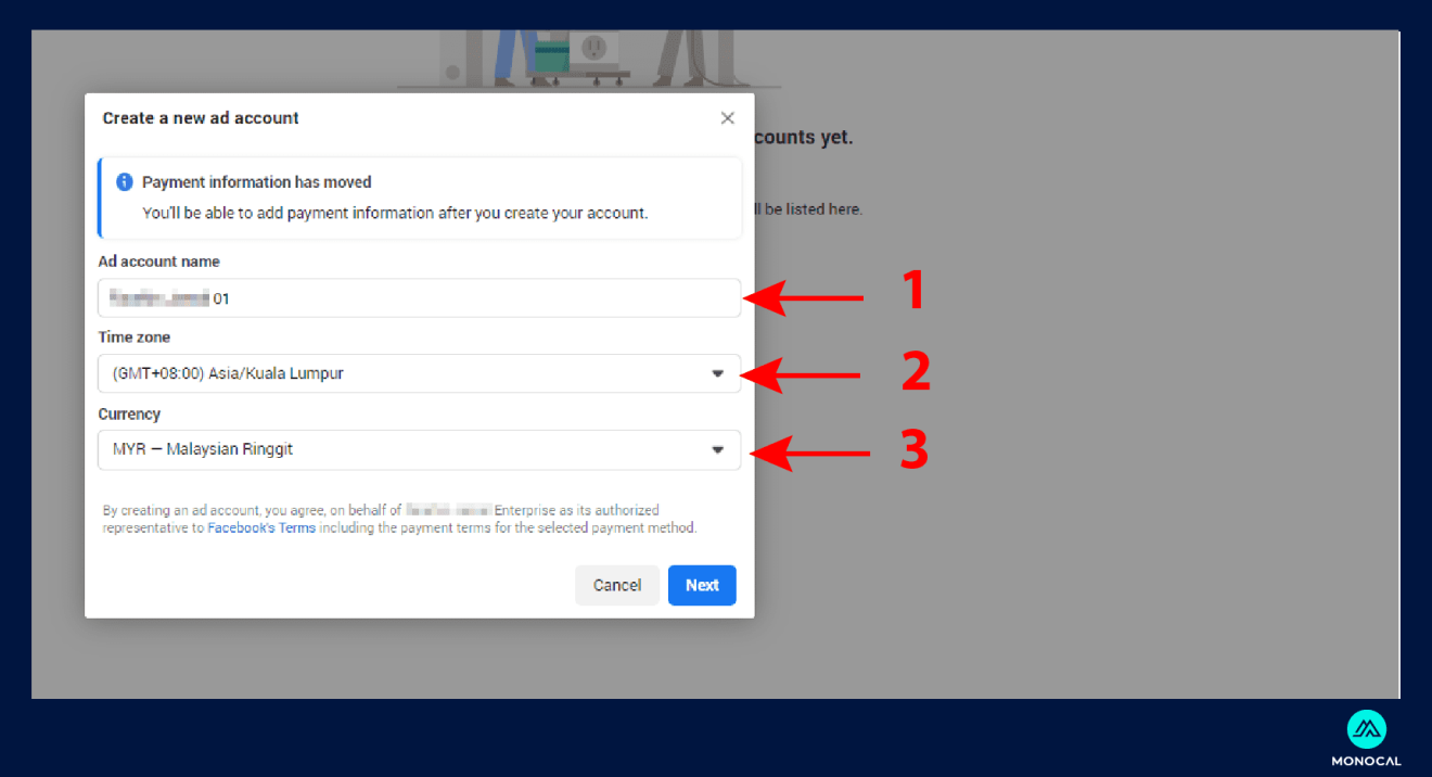 Cara Daftar Facebook Business Suite Untuk Mula Beriklan Di Facebook Dan ...